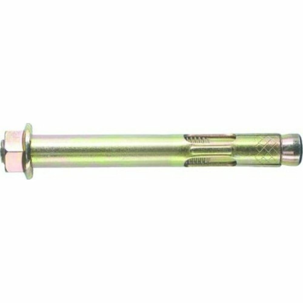 STARFIX Болт анкерный с гайкой М10x14x200 мм SMP-66732-1