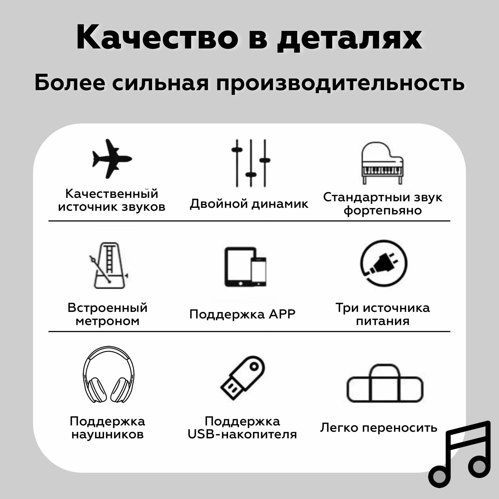 Синтезатор — фото 1