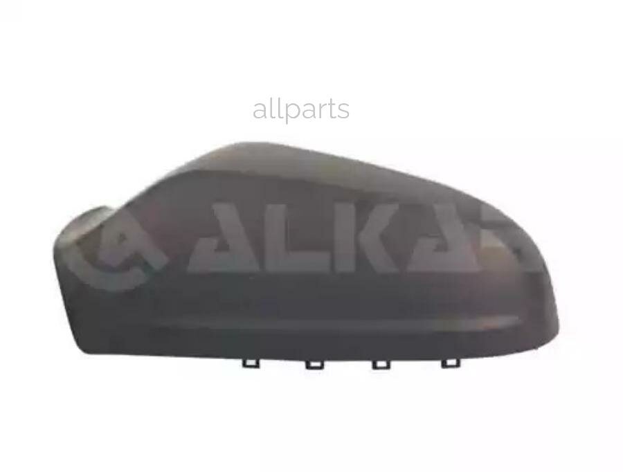 ALKAR 6342438 крышка зеркала правого! грунт.\ Opel Astra H 1.2-2.0 04>