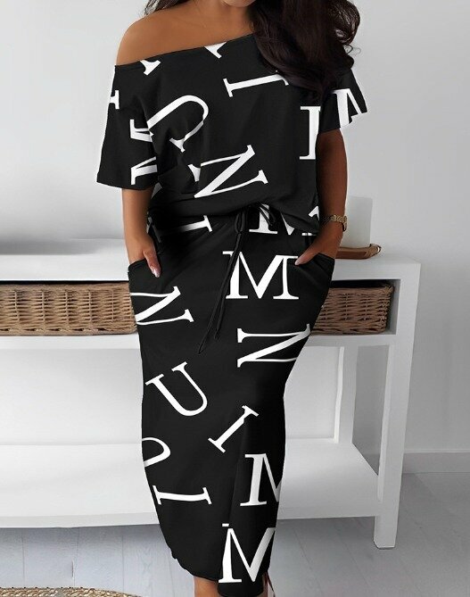 Комплект одежды Весь мир моды