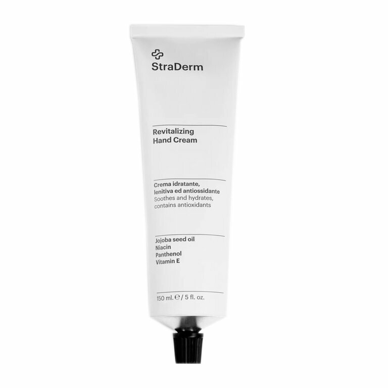 STRADERM REVITALIZING CREAM Крем для рук REVITALIZING 50 мл