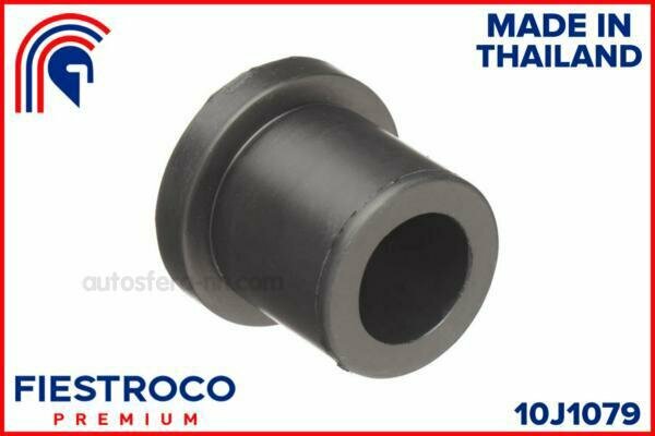 FIESTROCO 10J1079 Втулка рессоры TOYOTA HILUX 05-12 зад. подв.