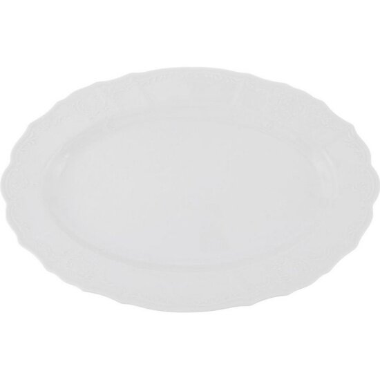 Блюдо Bernadotte овальное 39 см