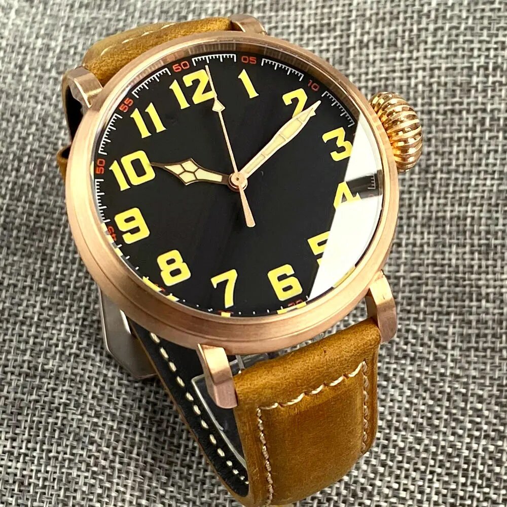 Наручные часы