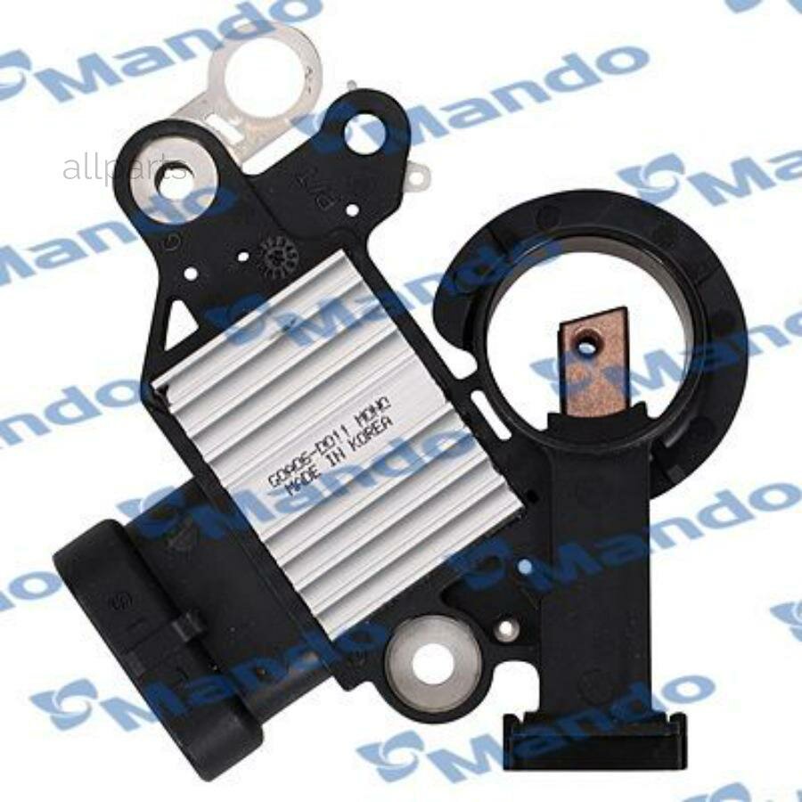 MANDO BN93740756 регулятор генератора GM/CHEVROLET BN93740756