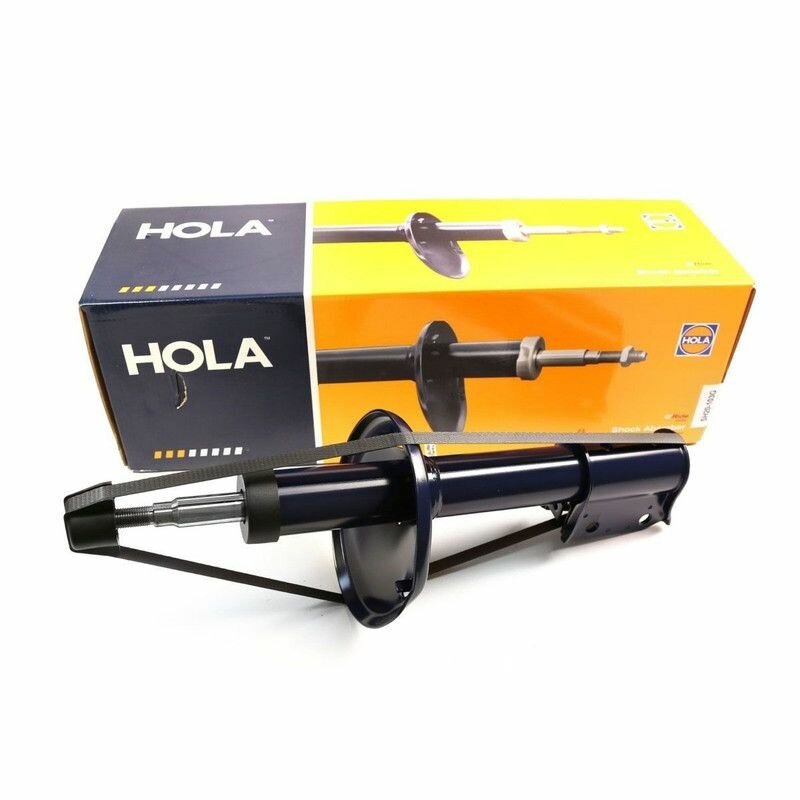 Амортизатор газомасляный передний HOLA SH20103G для Renault Logan I