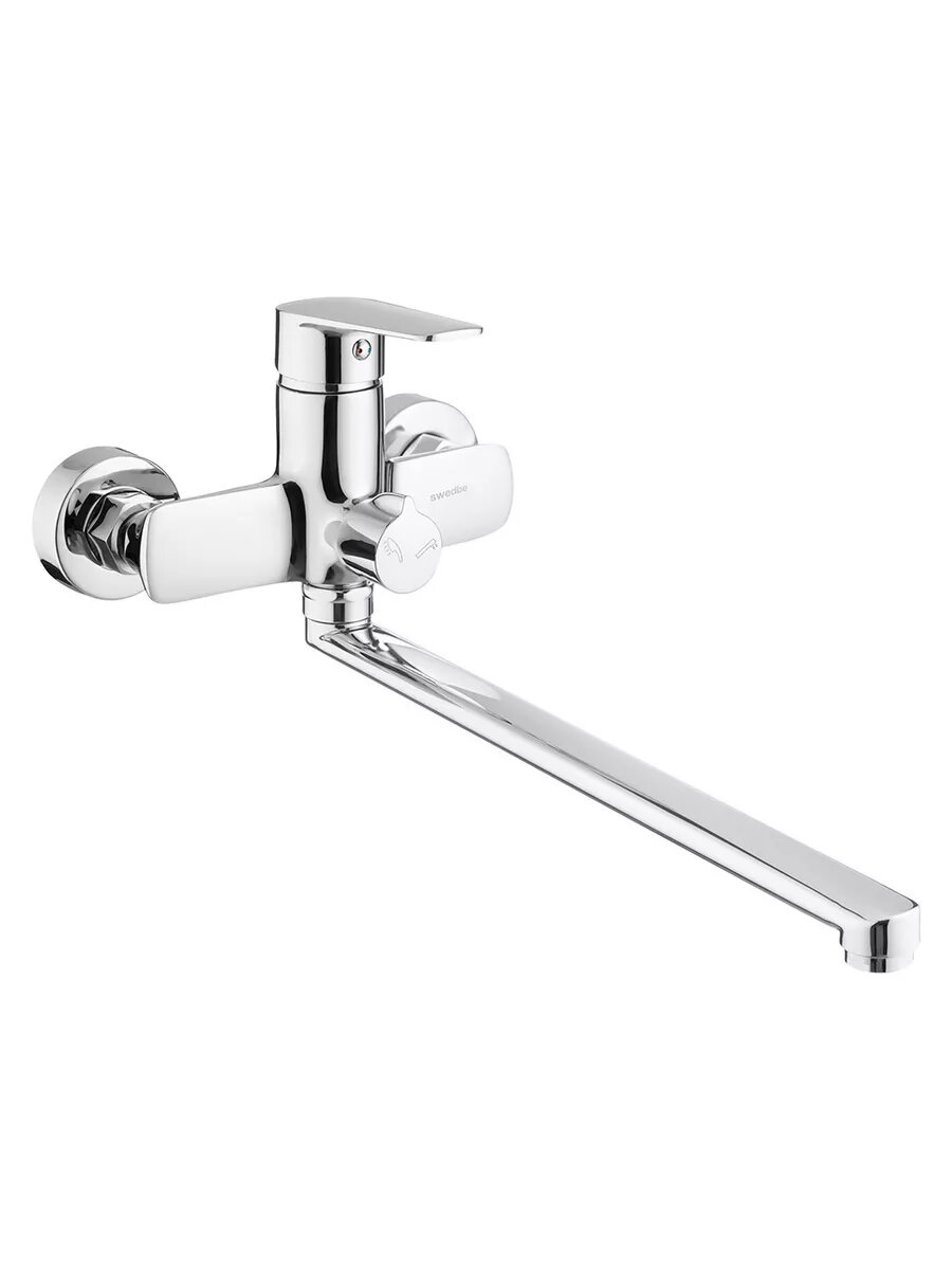 Смеситель для ванны