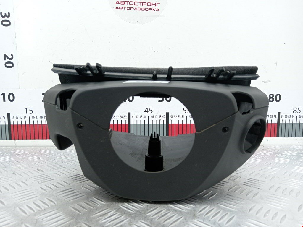 Кожух рулевой колонки Opel Astra H 13239703 арт. 1935307