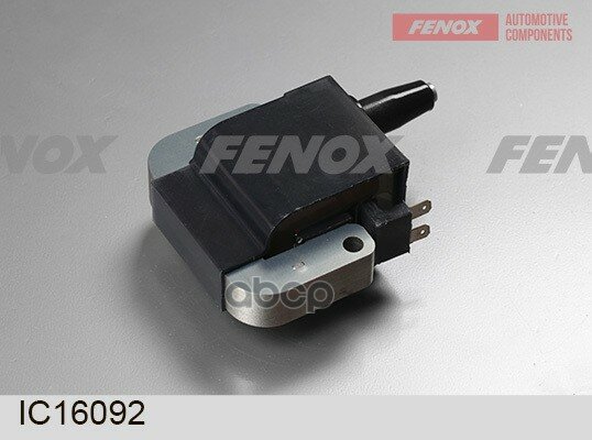 Катушка зажигания Honda Accord VI 00- FENOX арт. IC16092