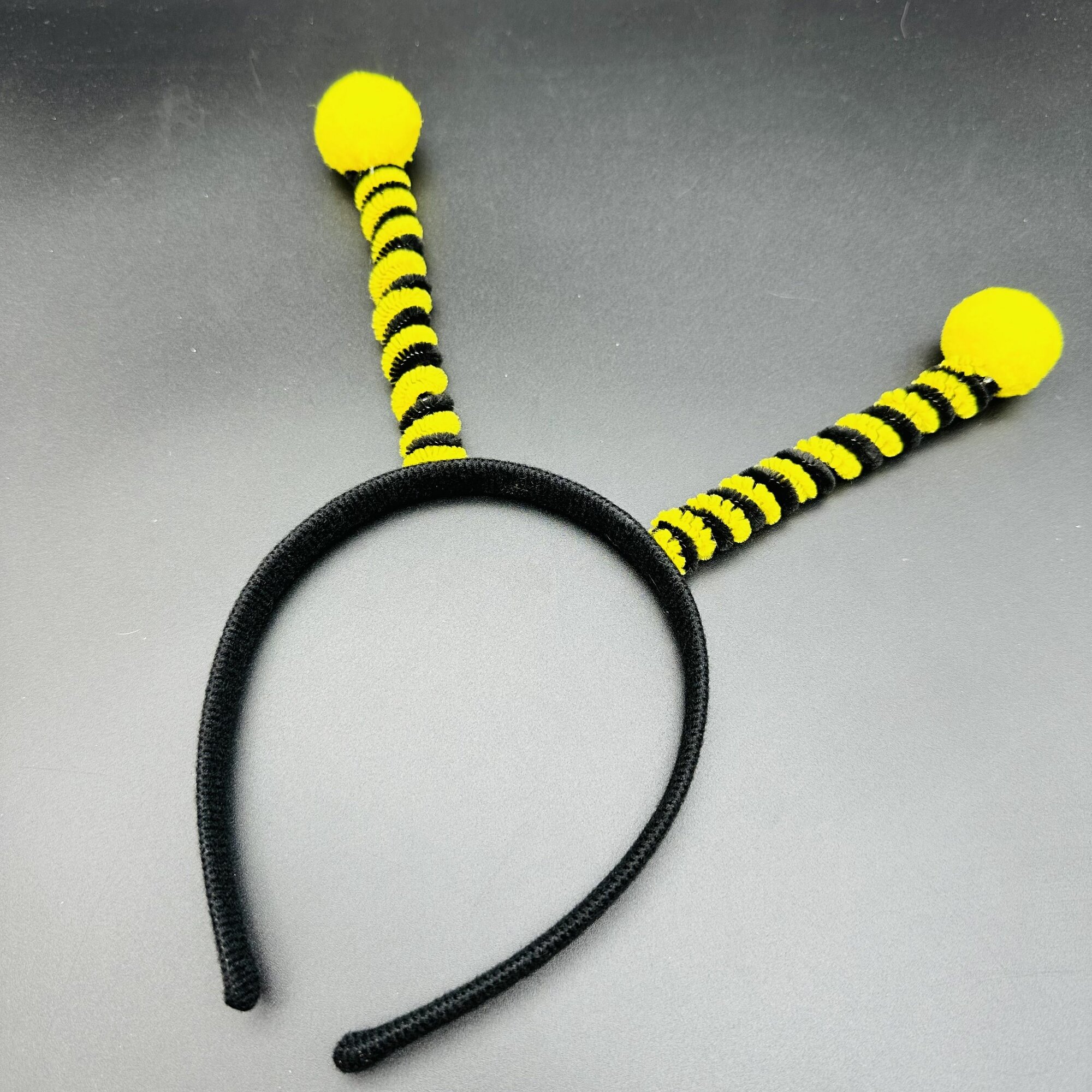 Ободок Усики пчелы