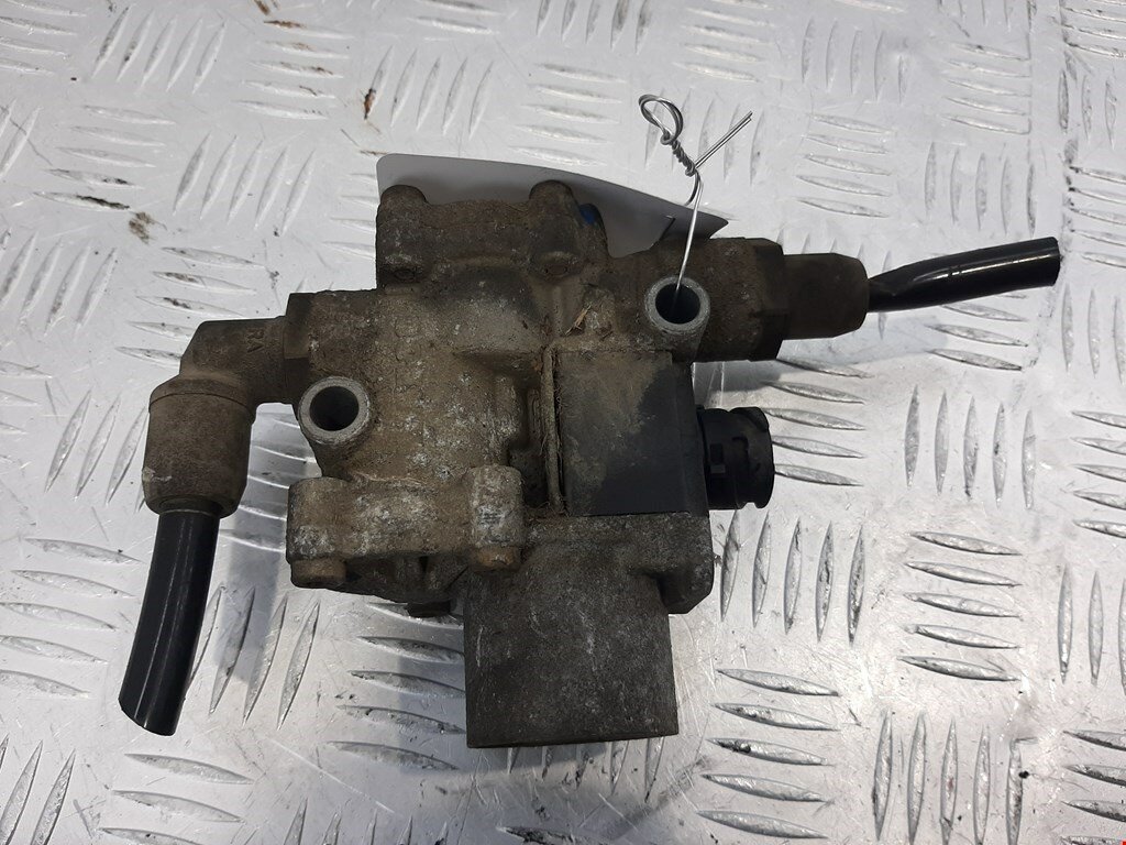 Кран тормозной главный (распределитель) Iveco EuroCargo 2 41211070 арт. 866939