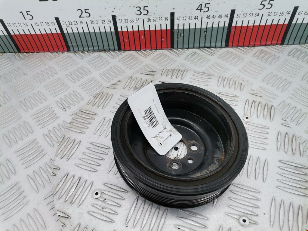 Шкив коленвала Skoda Octavia 1U 03G105243 арт. 1851979