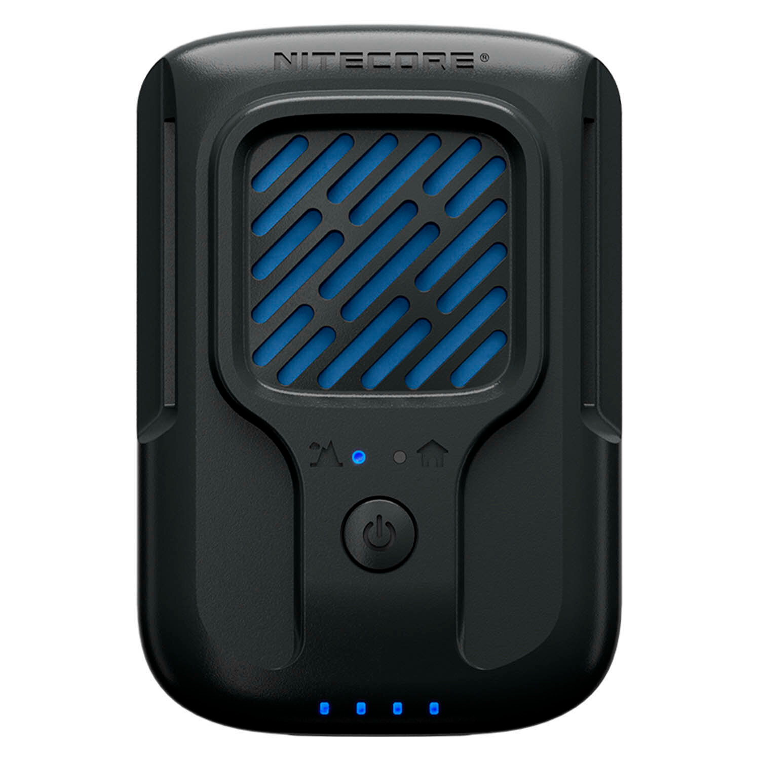 Фумигатор туристический Nitecore Emr40