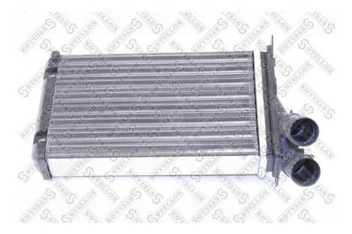 Радиатор отопителя citroen xantia xsara peugeot 306 Stellox 10-35003-SX Citroen / Peugeot: 644878 648878 6488C8