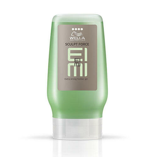 Гель-флаббер WELLA PROFESSIONAL экстрасильной фиксации, 125 мл