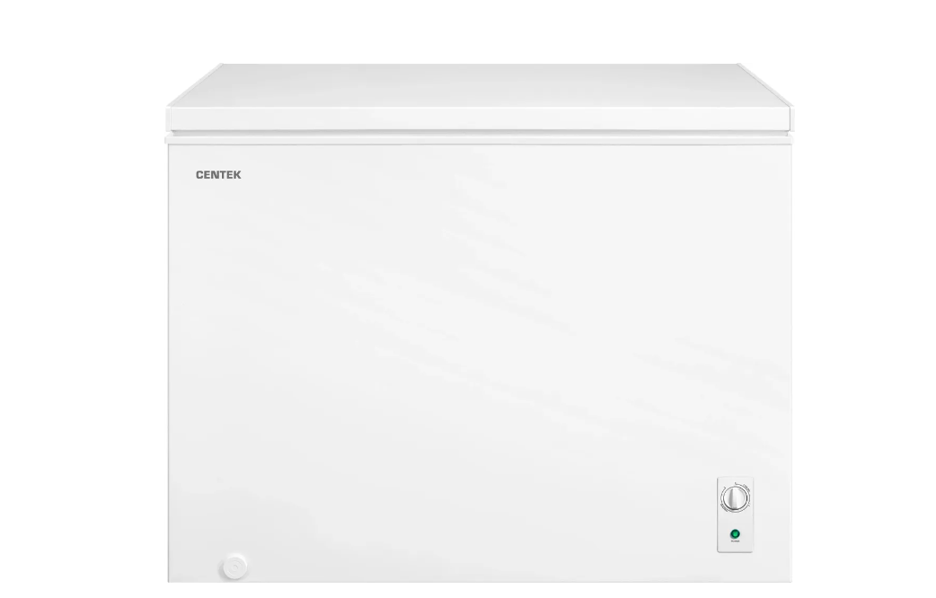 Морозильный ларь Centek CT-4005