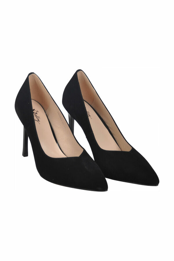 Туфли лодочки 