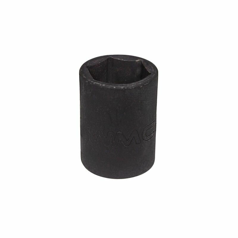 Головка ударная 20мм (6гр.),1/2"