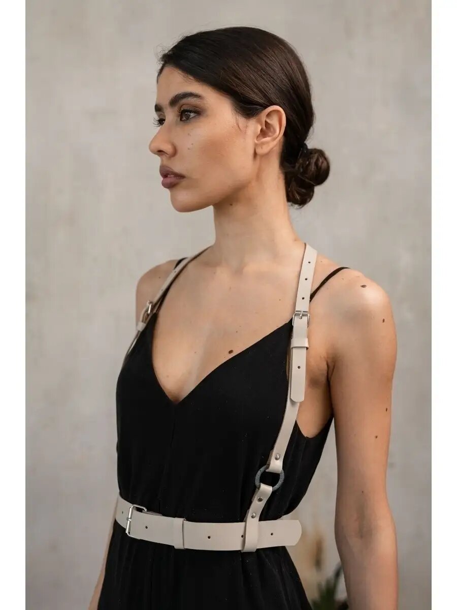 Портупея SaltyBird Rome