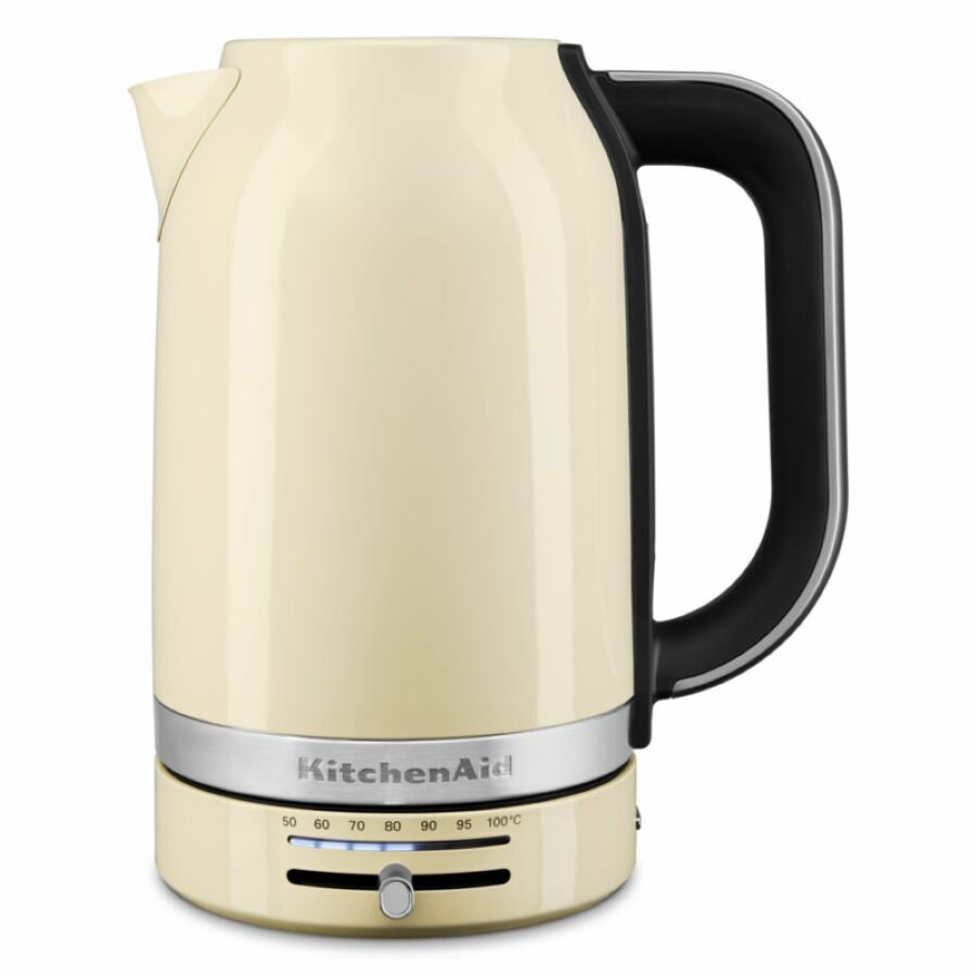 Электрический чайник KitchenAid 1,7 литра с регулировкой температуры
