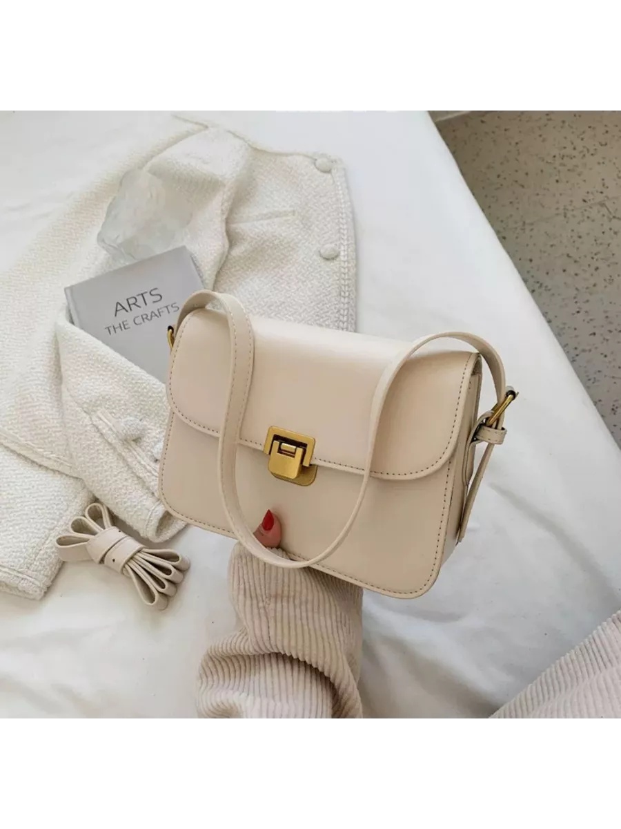 Сумка кросс-боди