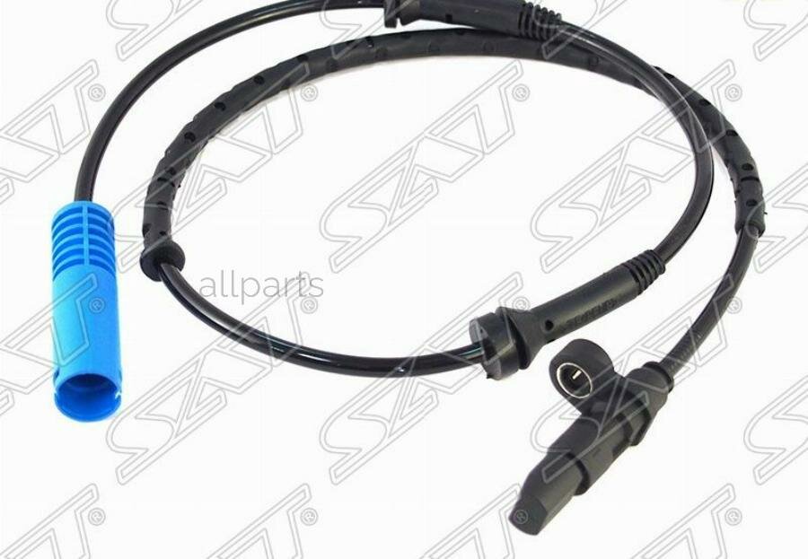SAT ST-34526756376 Датчик ABS RR BMW 5'E39 95-03 LH/RH