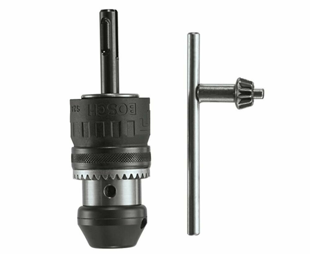 Патрон б/з BOSCH SDS-plus, 13мм 1618571014