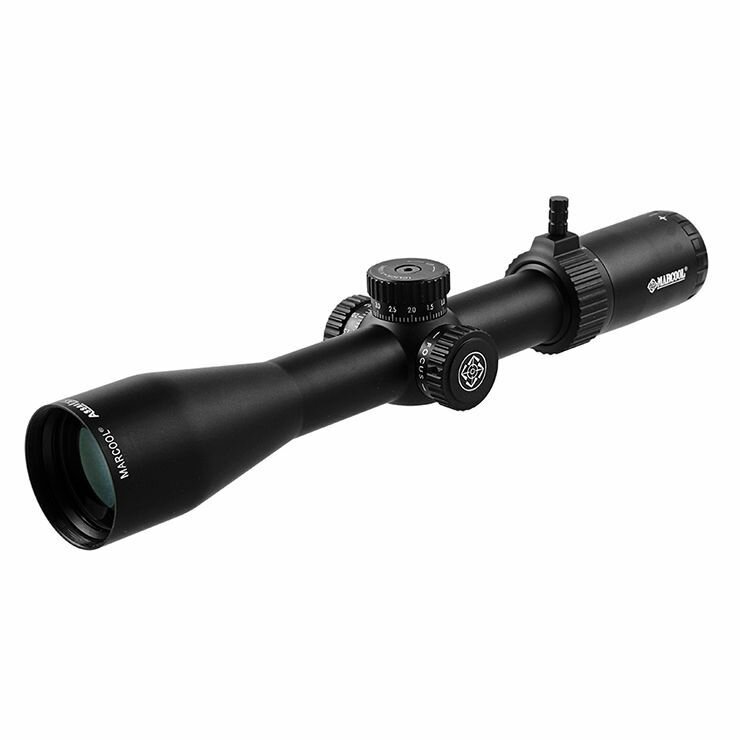 Оптический прицел Marcool ALT 4-16x44 MAR-150 (HY1302-8)