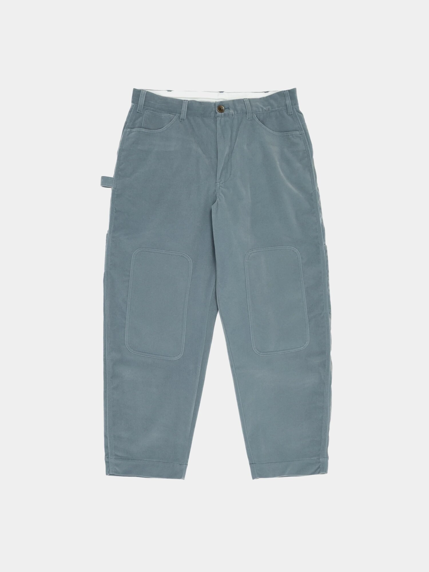Брюки Garbstore STAPLE PANTS