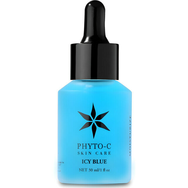Phyto-C Icy Blue Гель для лица увлажняющий, 30 мл