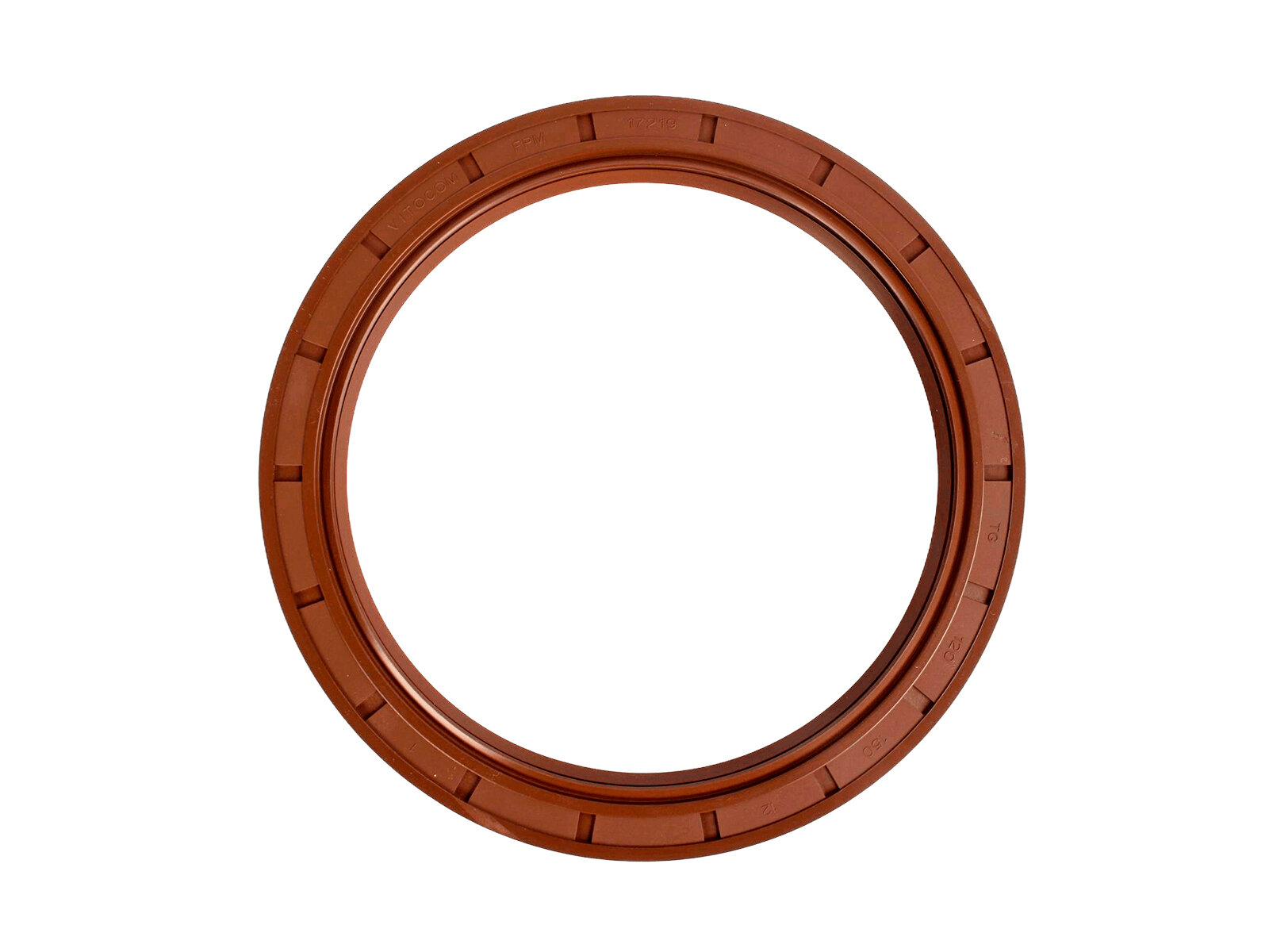 Сальник МАЗ ступицы задней 2.2-120х150 VITOCOM