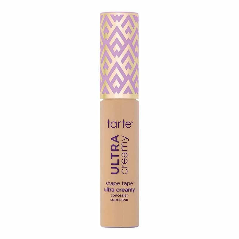 TARTE Консилер Shape Tape Ultra Creamy Concealer 10 мл (34S Medium Sand )