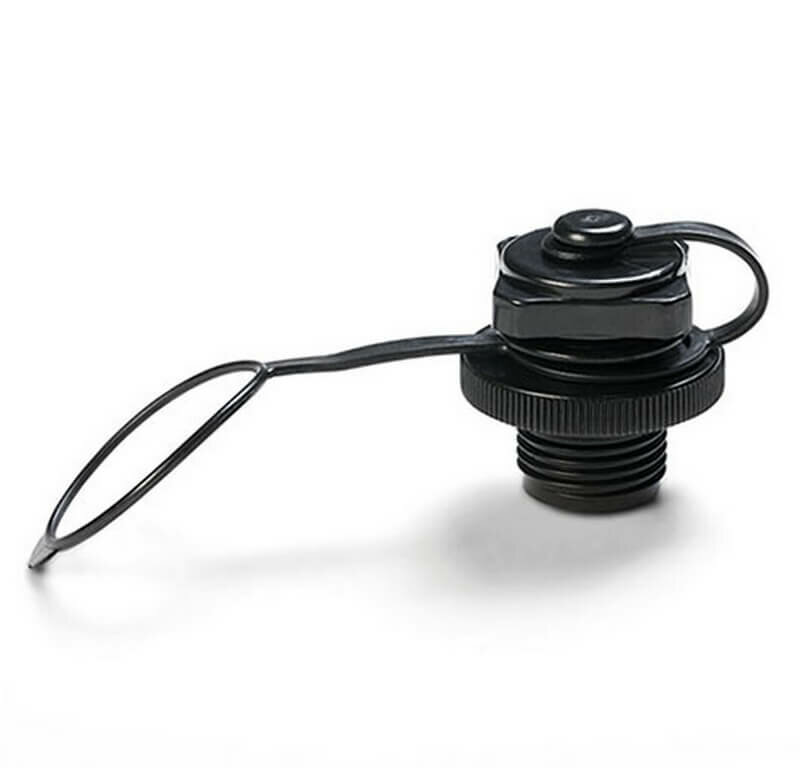 Клапан Бостон Intex 10033 для надувных матрасов и лодок