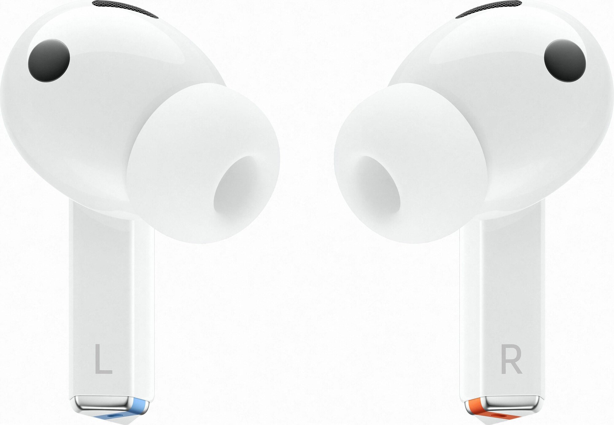 Беспроводные наушники Samsung Galaxy Buds 3 Pro Белые