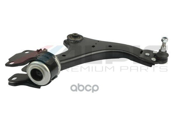 Рычаг подвески правый FORD(GALAXY, MONDEO, S-MAX), LAND ROVER(FREELANDER, LR2), VOLVO(S60, S80, V70) ALPIC арт. ASA196R