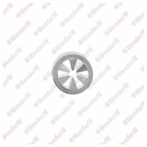 Клипса крепежная 4,50 FORD C-MAX 07-10 WENDERW WERR0157