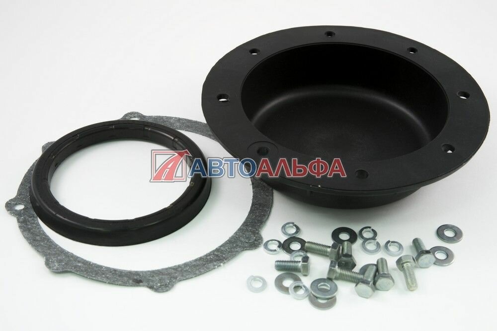 Ремкомплект башмака балансира КАМАЗ (ПАО КАМАЗ)