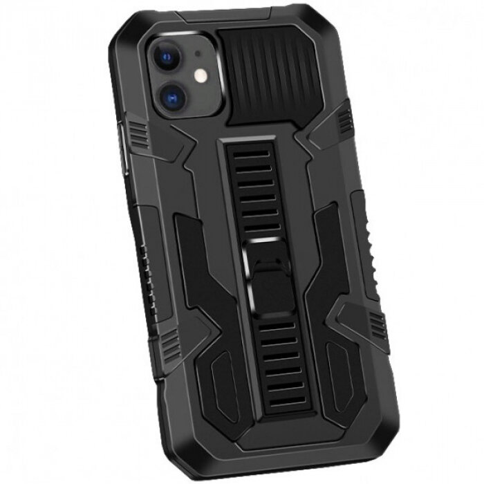 Ironhide Противоударный чехол-подставка для iPhone 11
