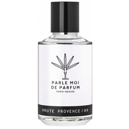 Парфюмерная вода Parle Moi De Parfum унисекс Haute Provence / 89 50 мл