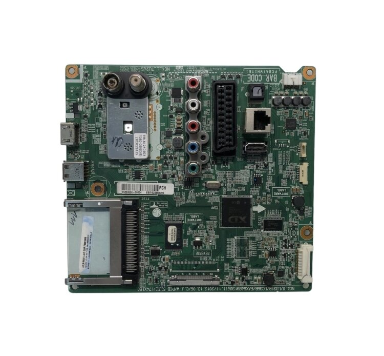 Материнская плата EAX64891304(1.1) EBT62385619 EBR76461806 для LG 42LN540V
