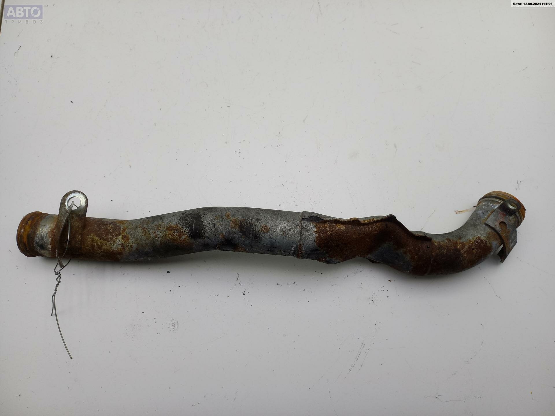 Трубка охлаждающей жидкости металлическая Opel Vectra C (2002-2008)