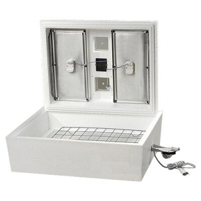 Инкубатор золушка, кол-во яиц: 70, 220/12В, автоматический поворот