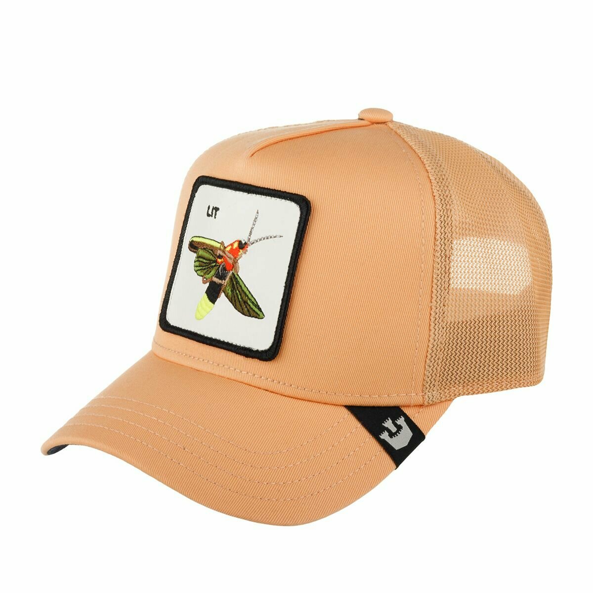 Бейсболка Базовая коллекция для мужчин и женщин