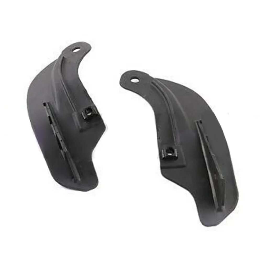 Спойлер колеса Audi A4 B6 B7 8E0853887A/8E0853888A, Left Right