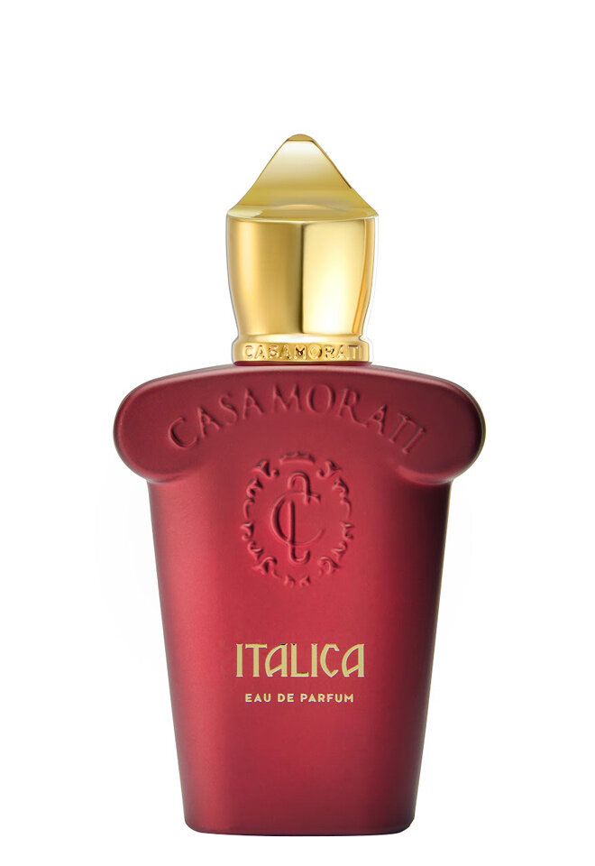 Xerjoff, Italica, 100 мл, парфюмерная вода женская