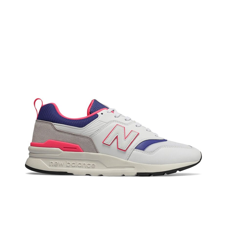 Кроссовки New Balance NB 997, размер EU 40 стопа (25CM) — фото 1