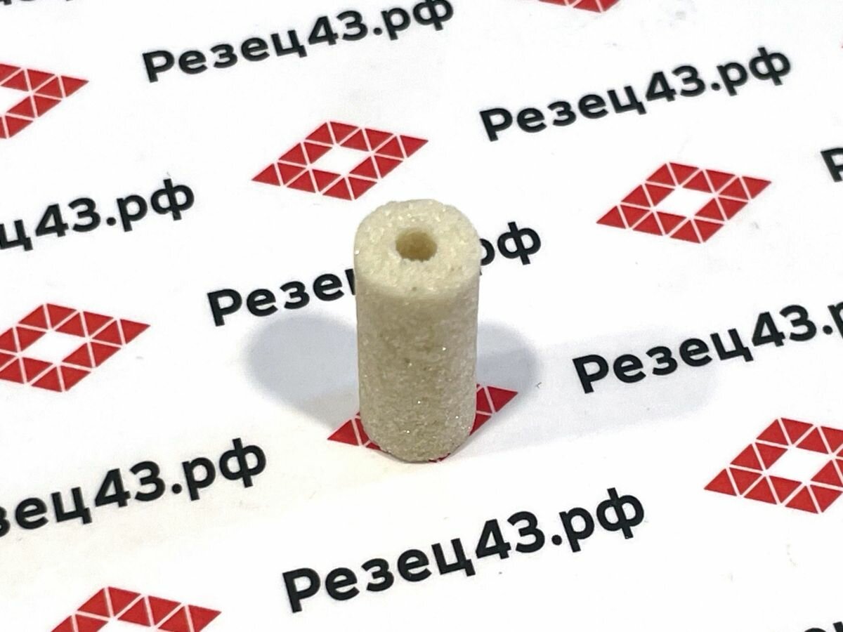 Камень абразивный 25-10-3 мм