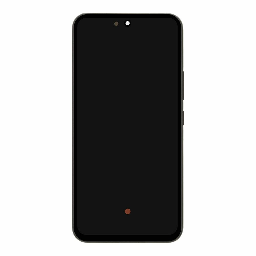 Дисплей для Samsung Galaxy A54 5G SM-A546E GH82-31231A/31232A, черный 100% OR