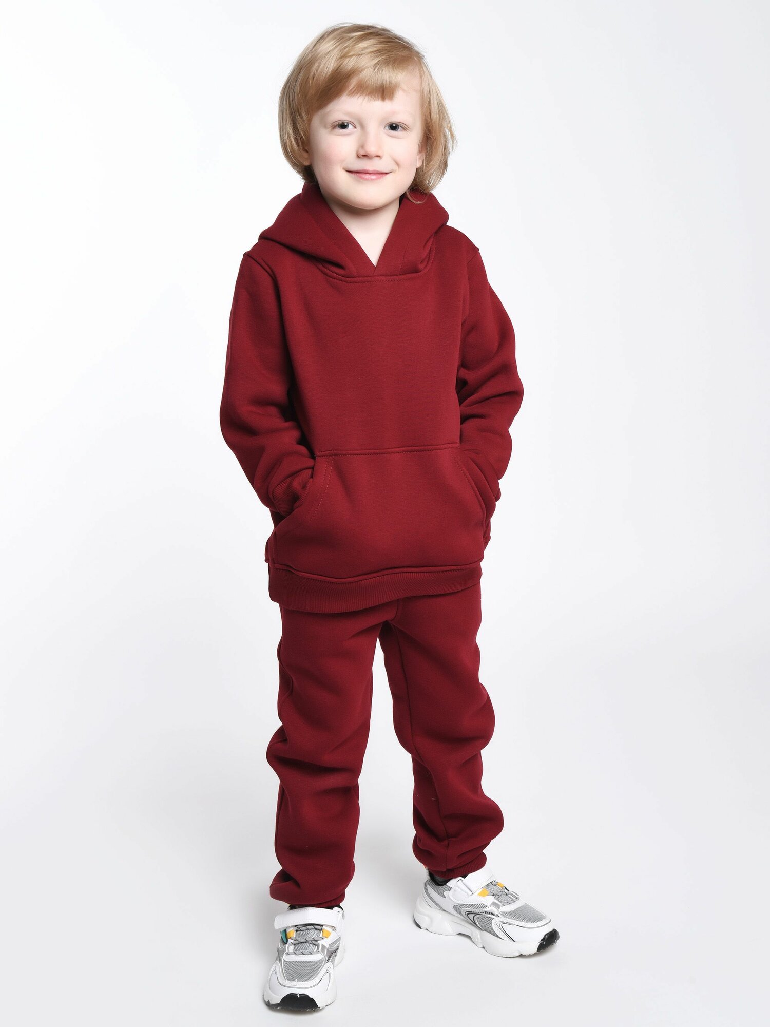 Костюм спортивный