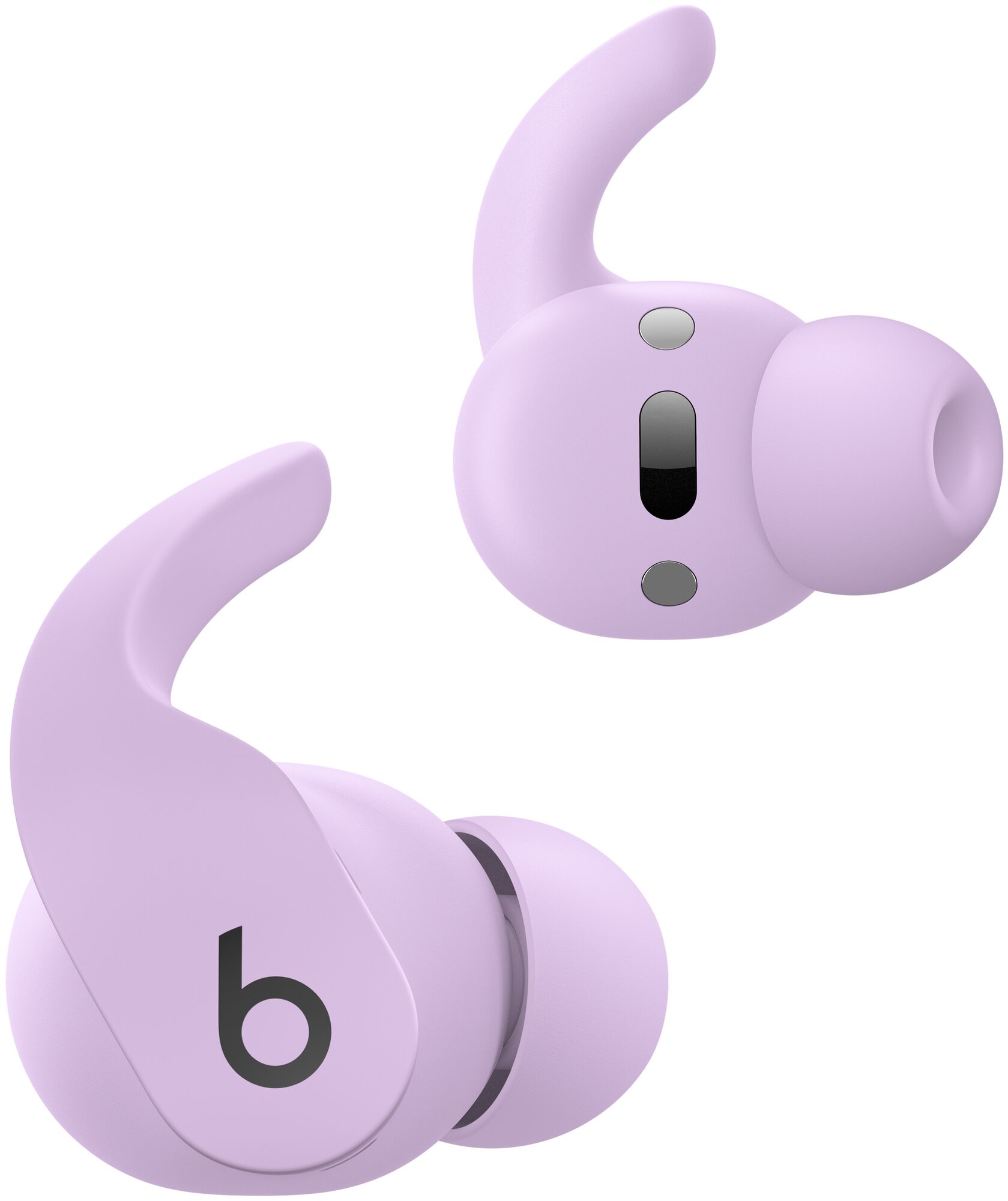 Наушники Beats Fit Pro, беспроводные, с шумоподавлением, внутриканальные, purple